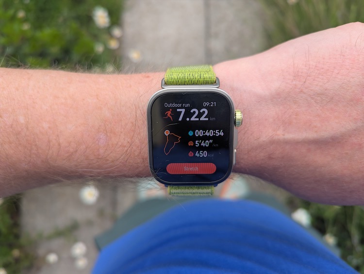 What are the best fitness watches? We test the best 11 watches ...