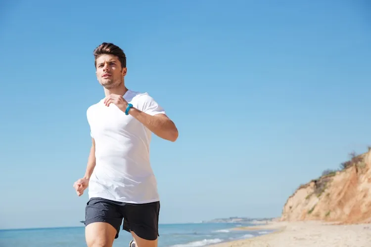 The best running tops for men 2026: I test everything from best on a ...