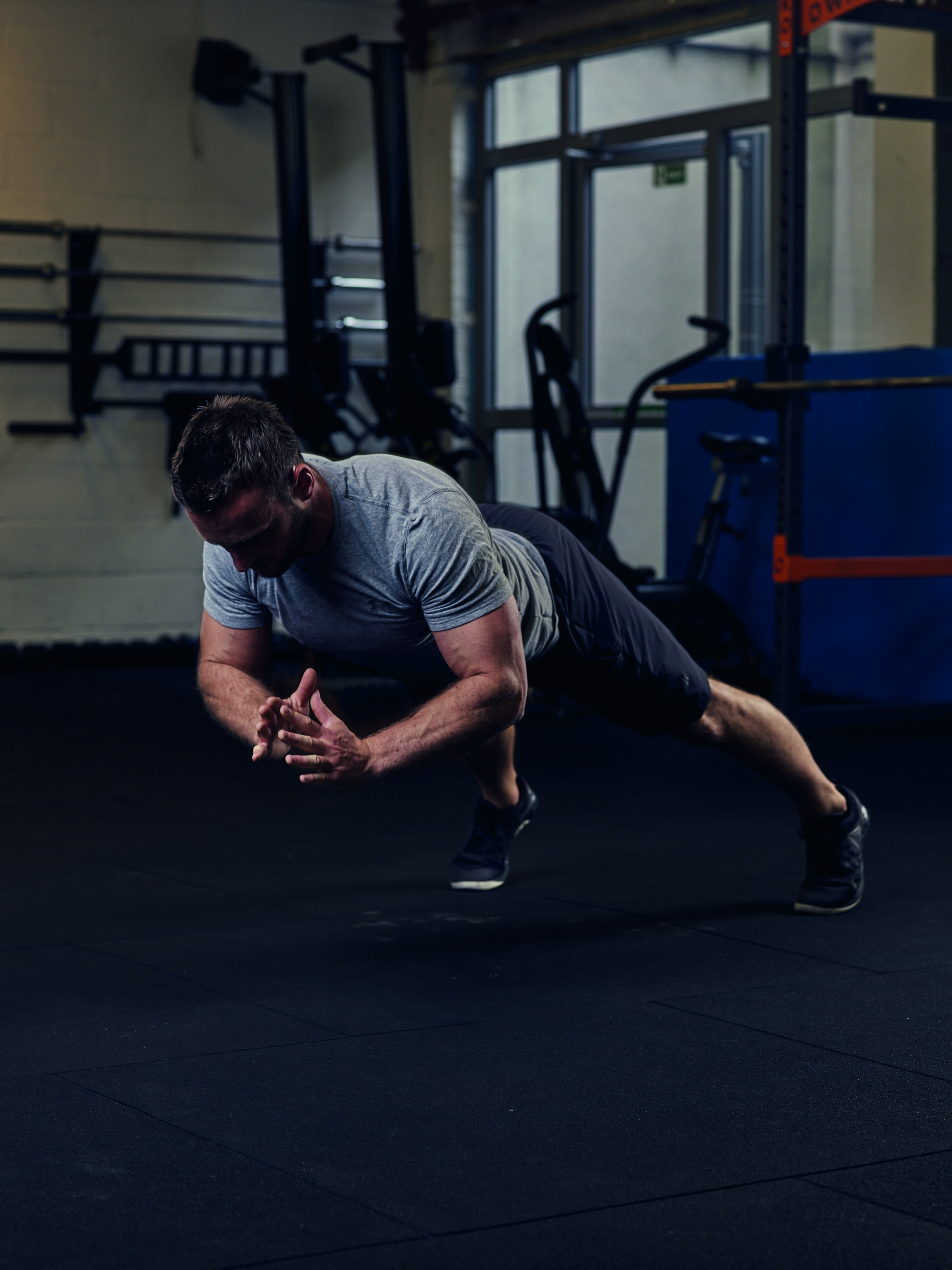 These are my 35 best bodyweight exercises to build strength and burn ...
