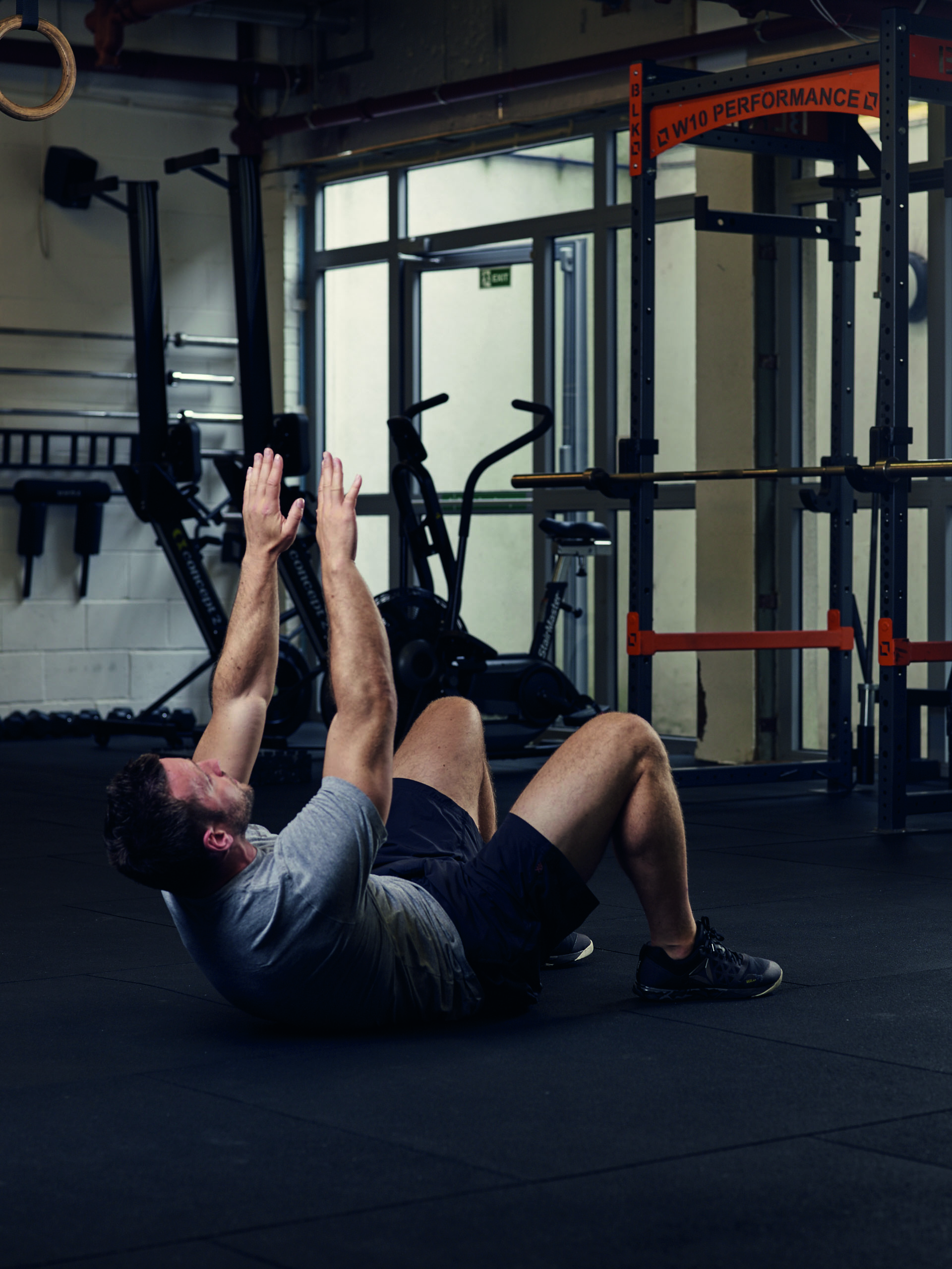 These are my 35 best bodyweight exercises to build strength and burn ...