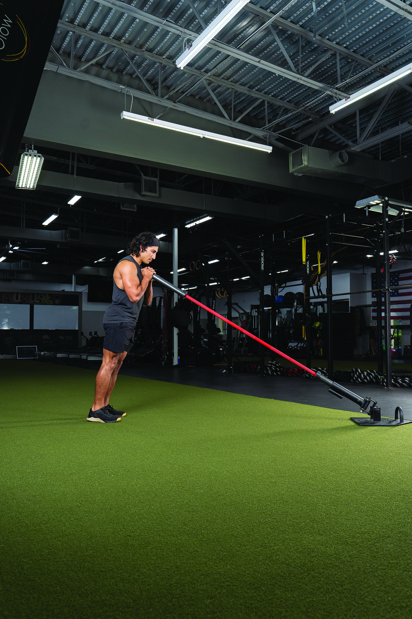 I've compiled the 10 best landmine moves to supercharge simple ...
