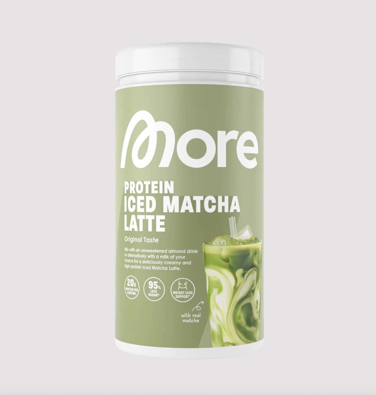As a nutritionist, I'd say these are the best protein powders you can ...
