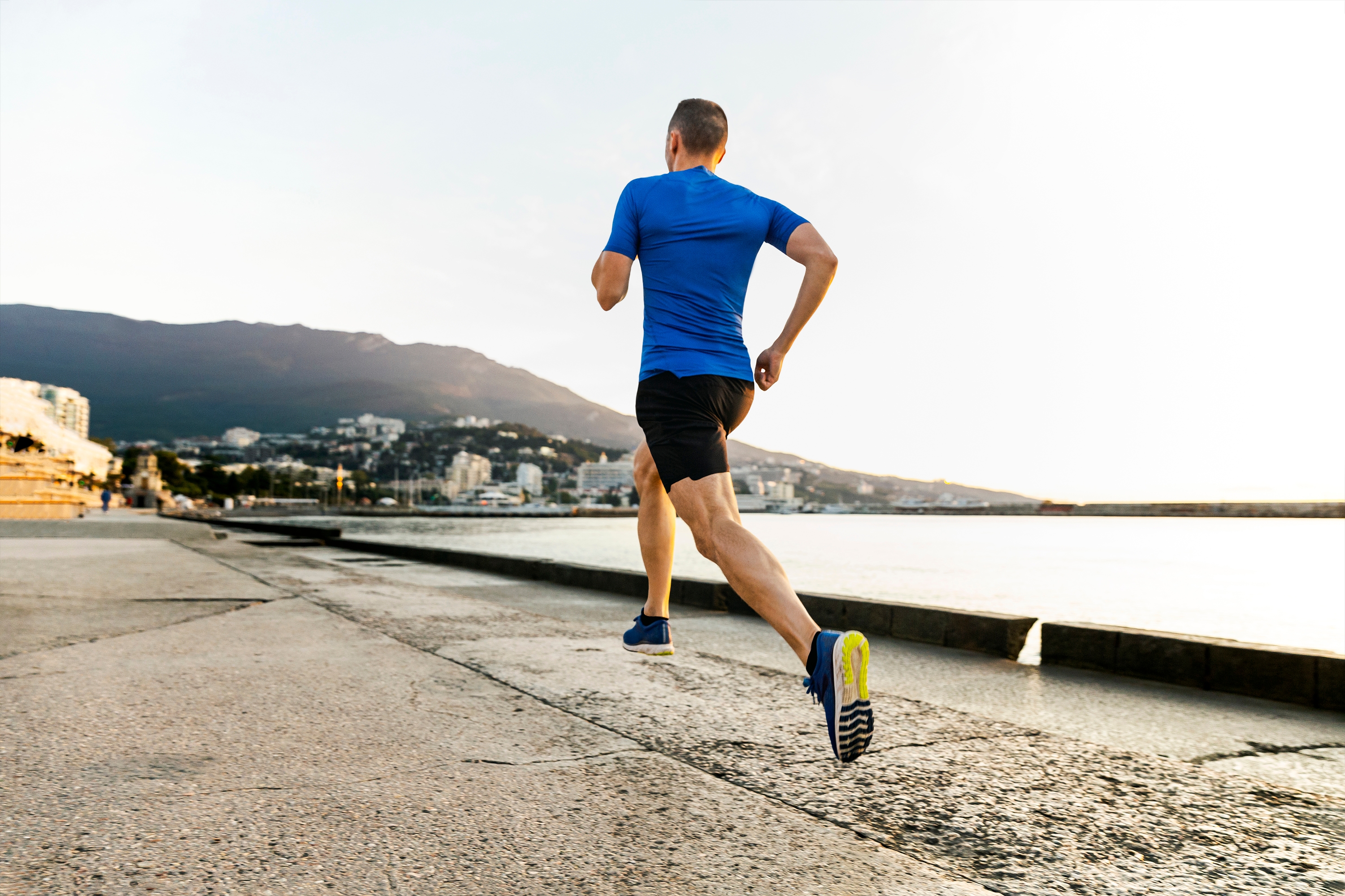 Top 10 unmissable fitness challenges for 2026: test your max strength ...