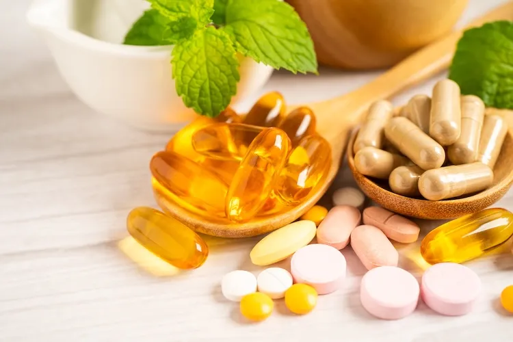 These are the best supplements for muscle growth in 2026 | Men's Fitness