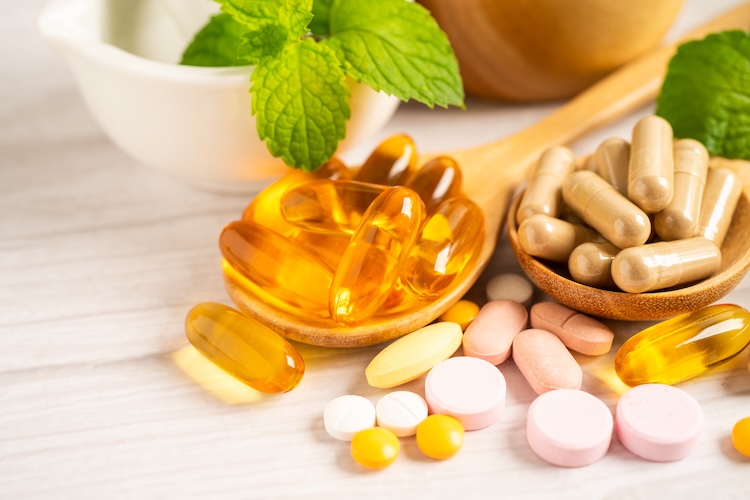These are the best supplements for muscle growth in 2026 | Men's Fitness