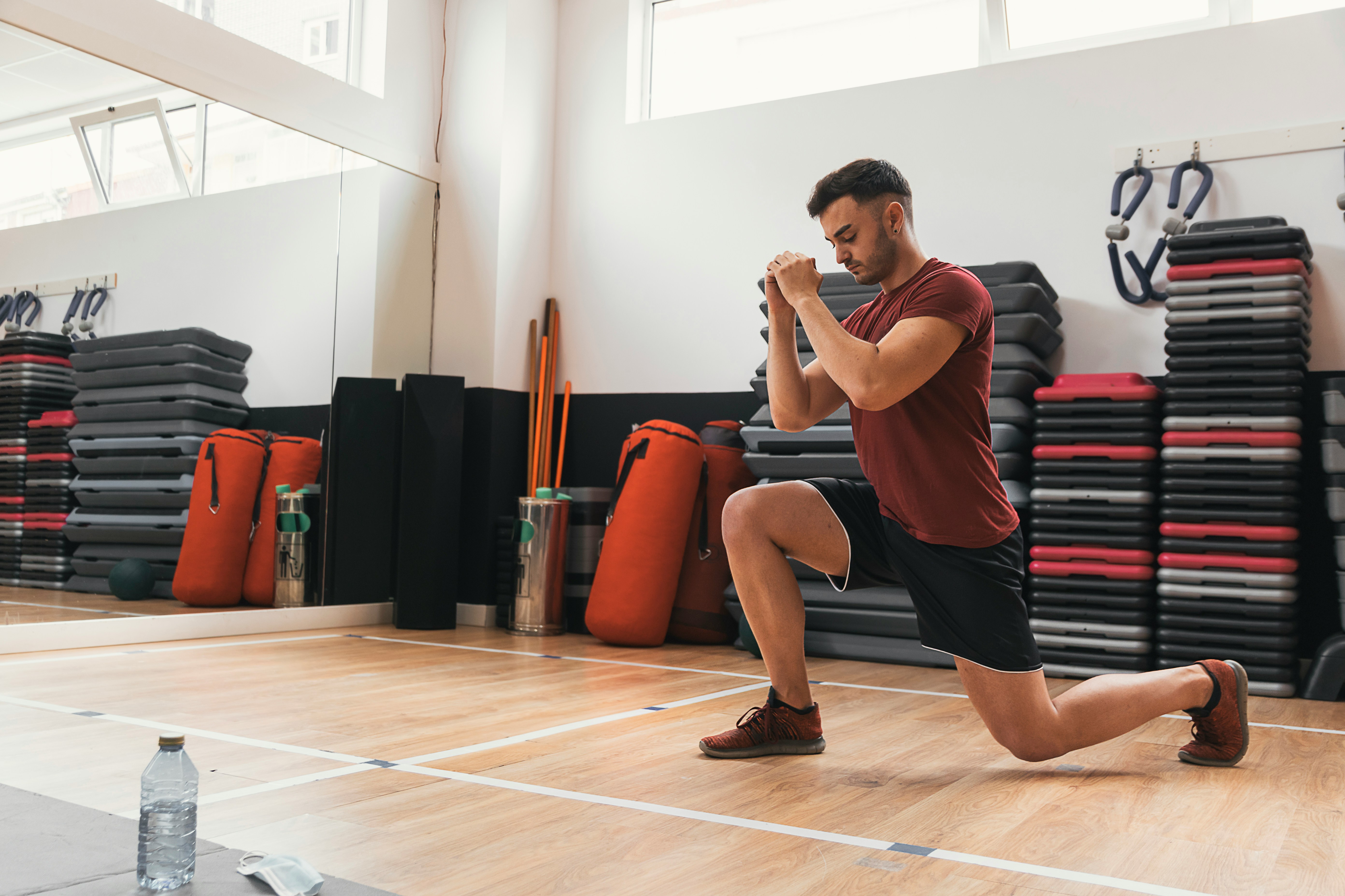 Try my fail-proof fat loss plan that will transform your physique in ...