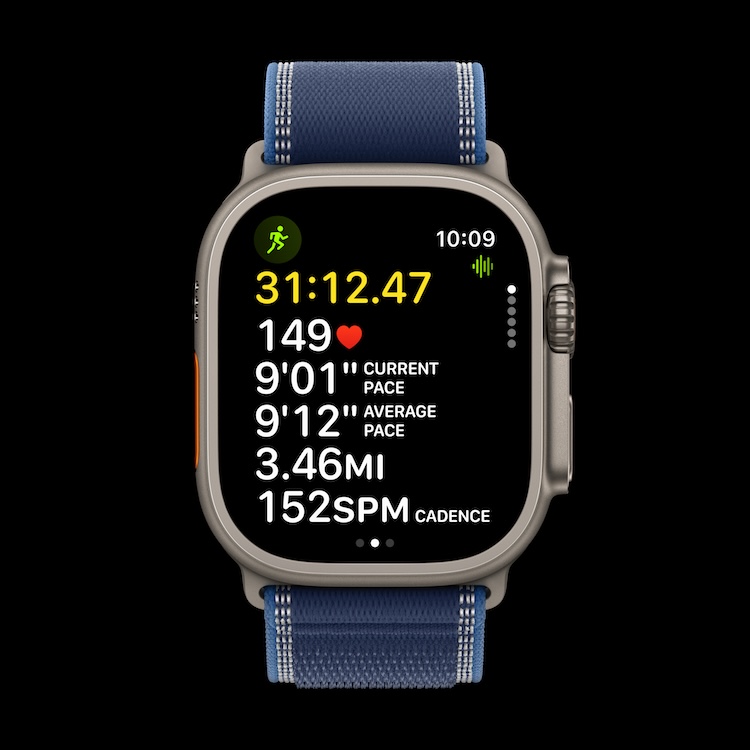 Apple Watch Ultra 3: a powerhouse watch I'd take on my toughest ...
