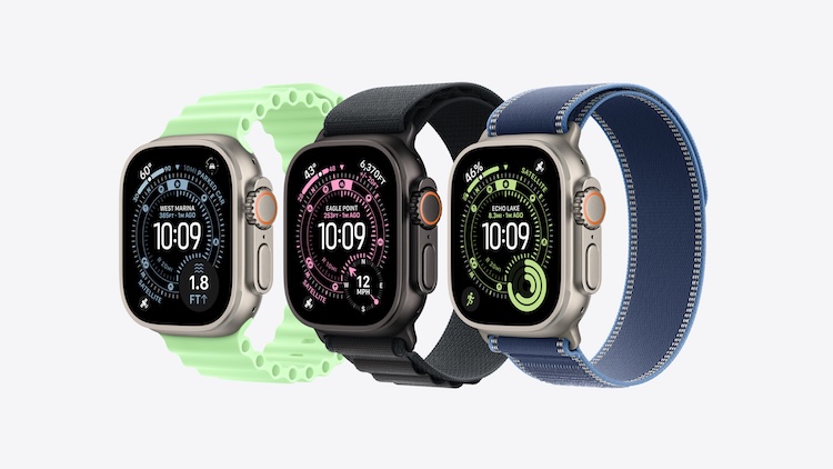 Apple Watch Ultra 3: a powerhouse watch I'd take on my toughest ...