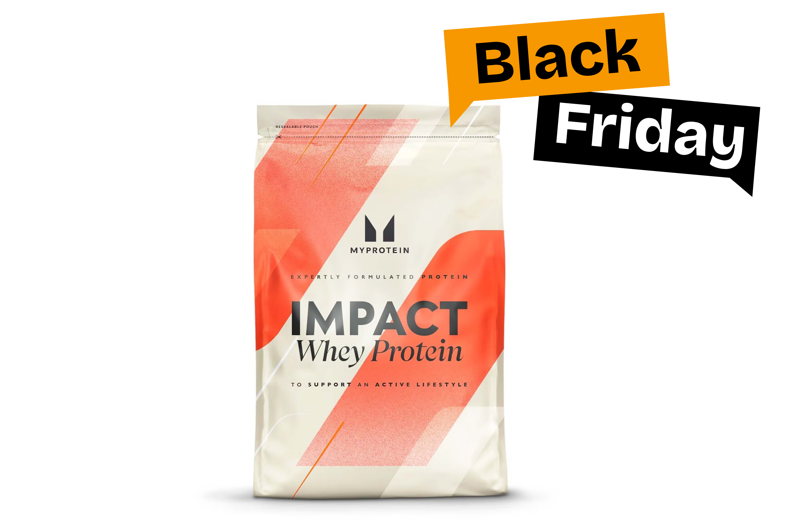Top protein powders and supplements discounted for Black Friday | Men's ...