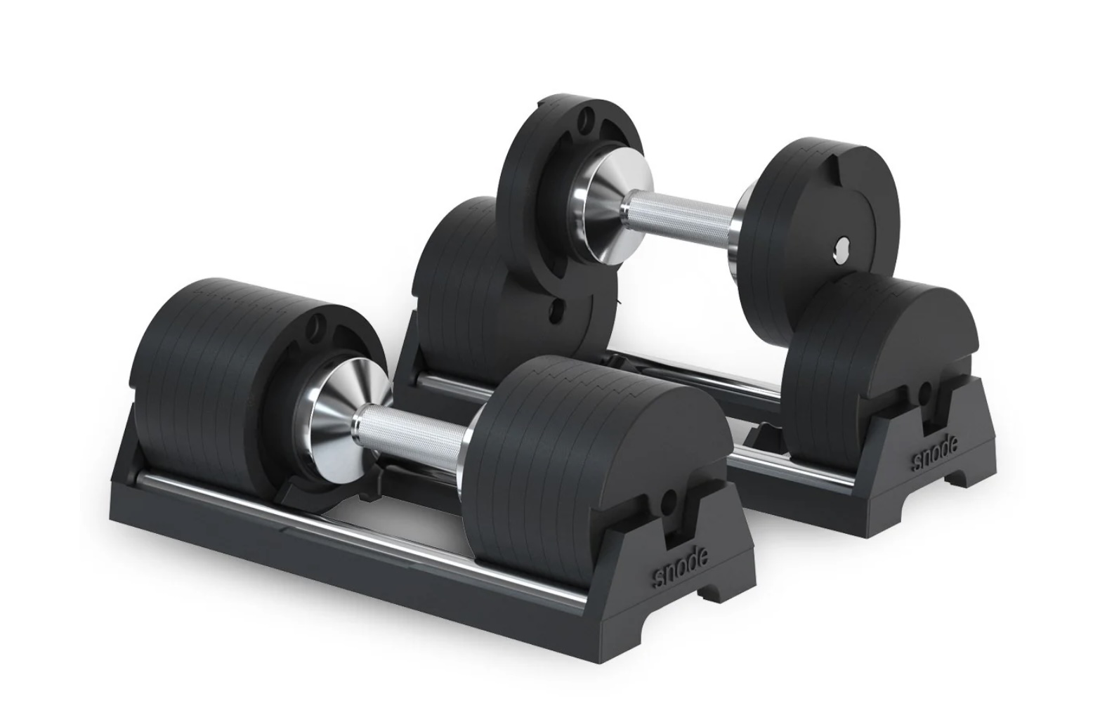 We wield the best adjustable dumbbells in 2026 | Men's Fitness