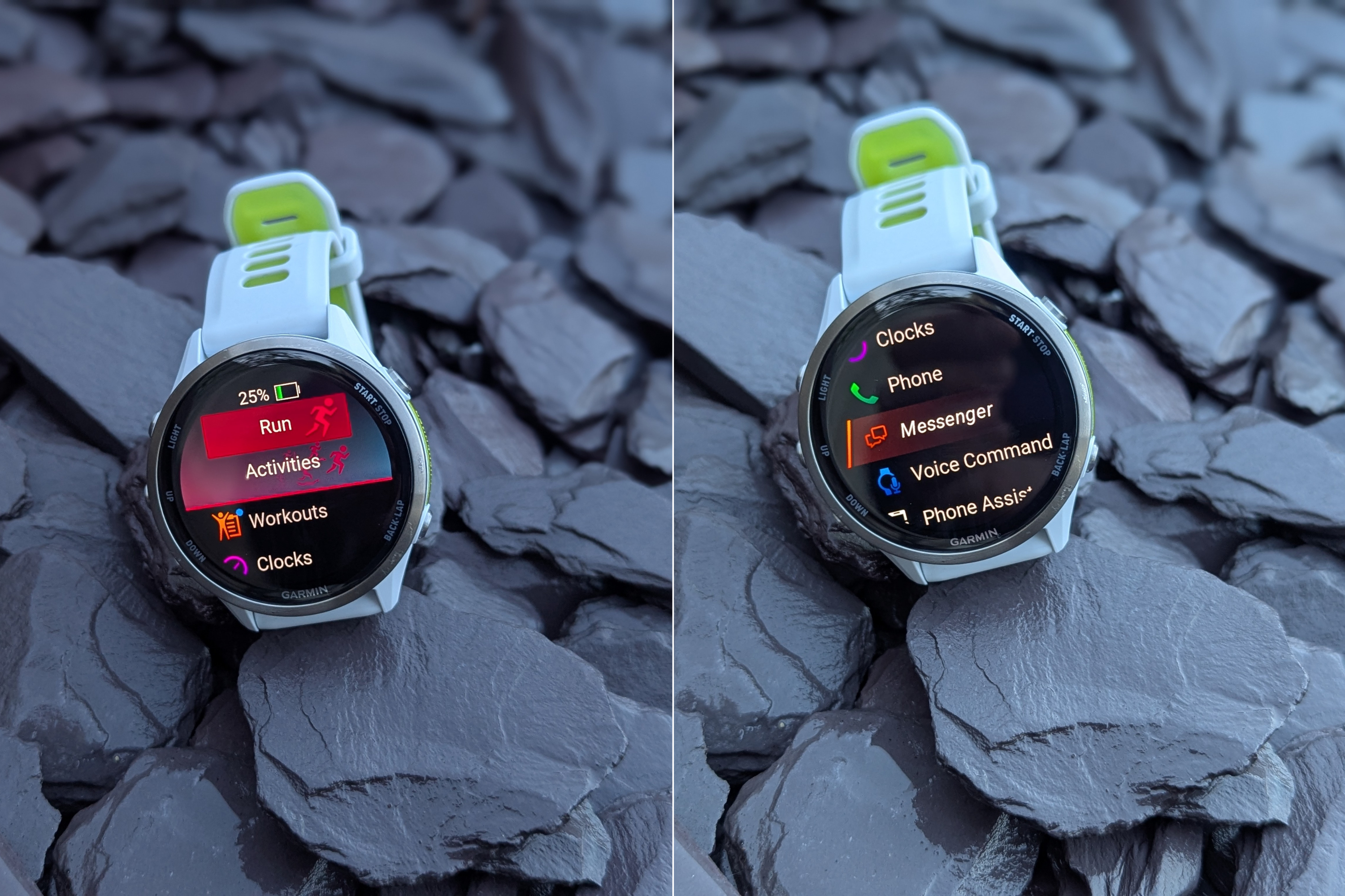 My new ride or die Garmin fitness watch is $100 off for Black Friday ...