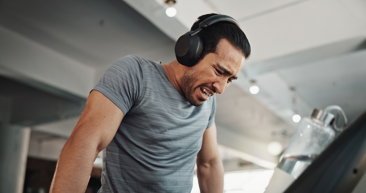 We’ve tested the best workout headphones in 2026 | Men's Fitness