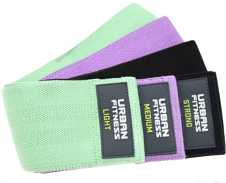 What are the best resistance bands for home workouts? Have are our ...