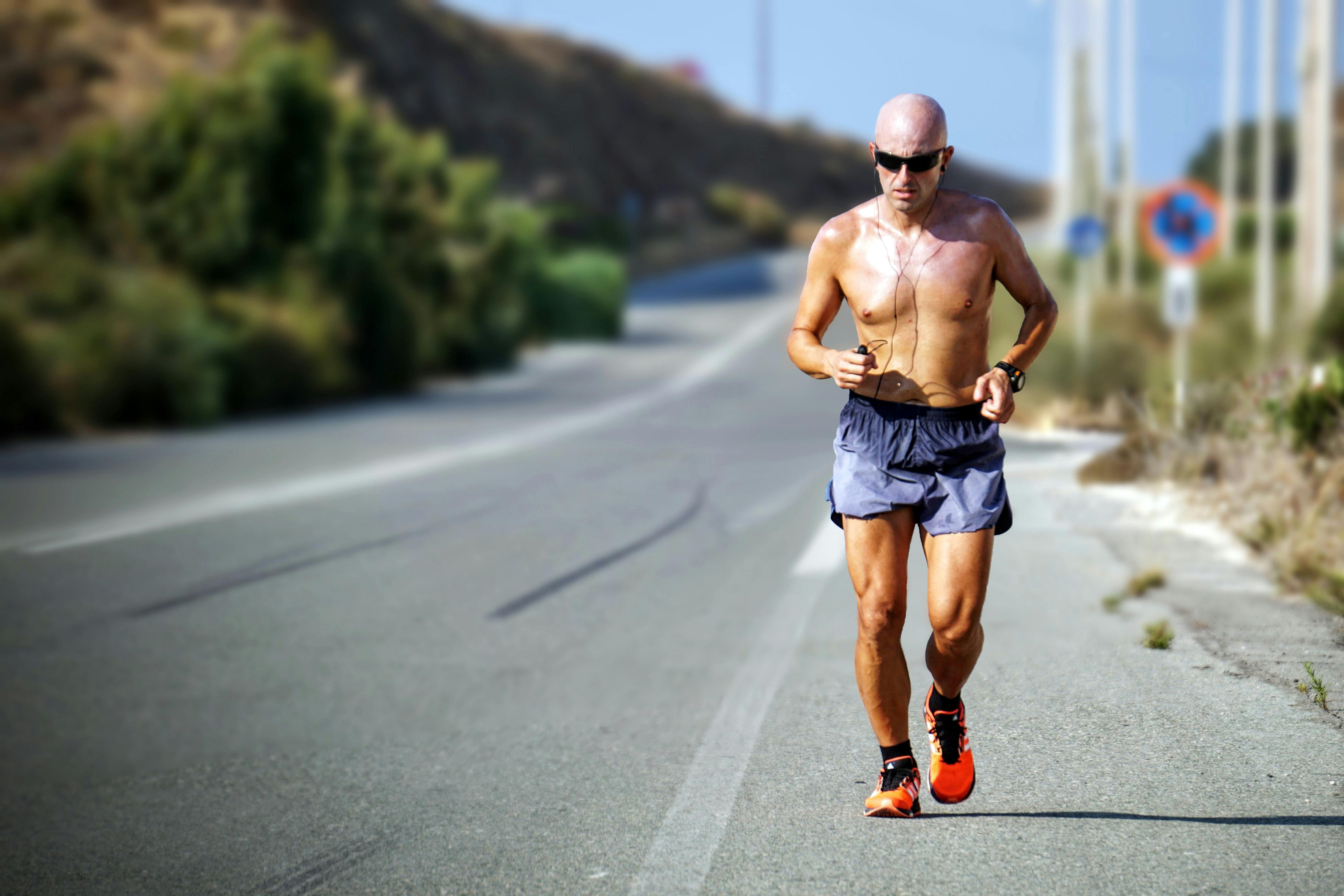 I'm a runner and these are my favourite running shorts on the market in ...