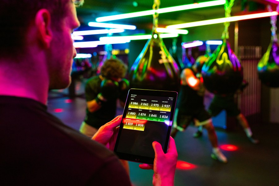 What are the best apps for home workouts? We test the top apps for ...