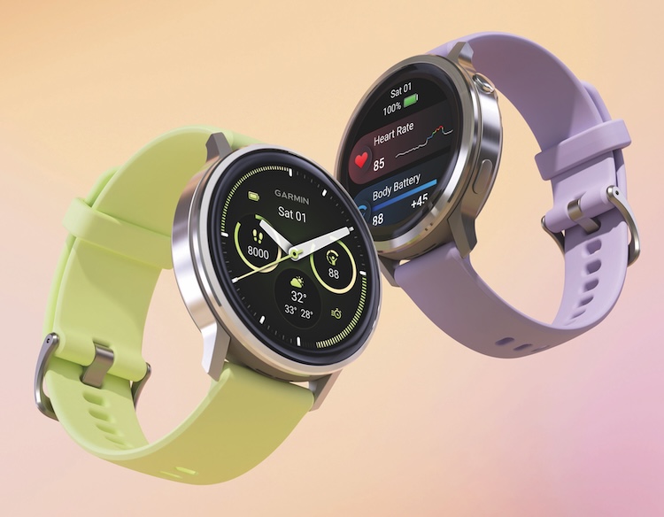 Garmin Venu 4: my pick if you're looking for an Apple Watch alternative ...