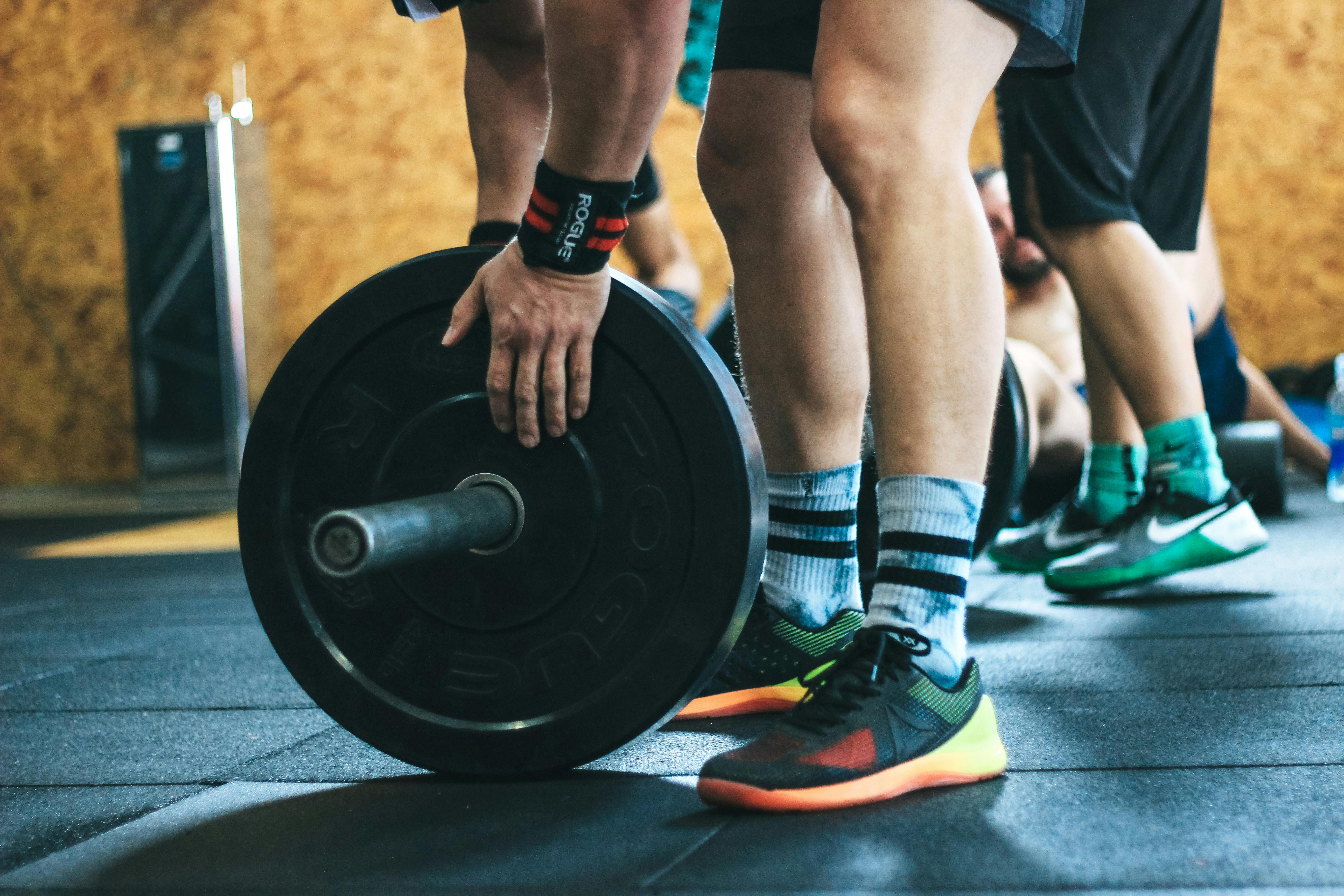 What are the best gym shoes in 2026? We test the best for stability and ...