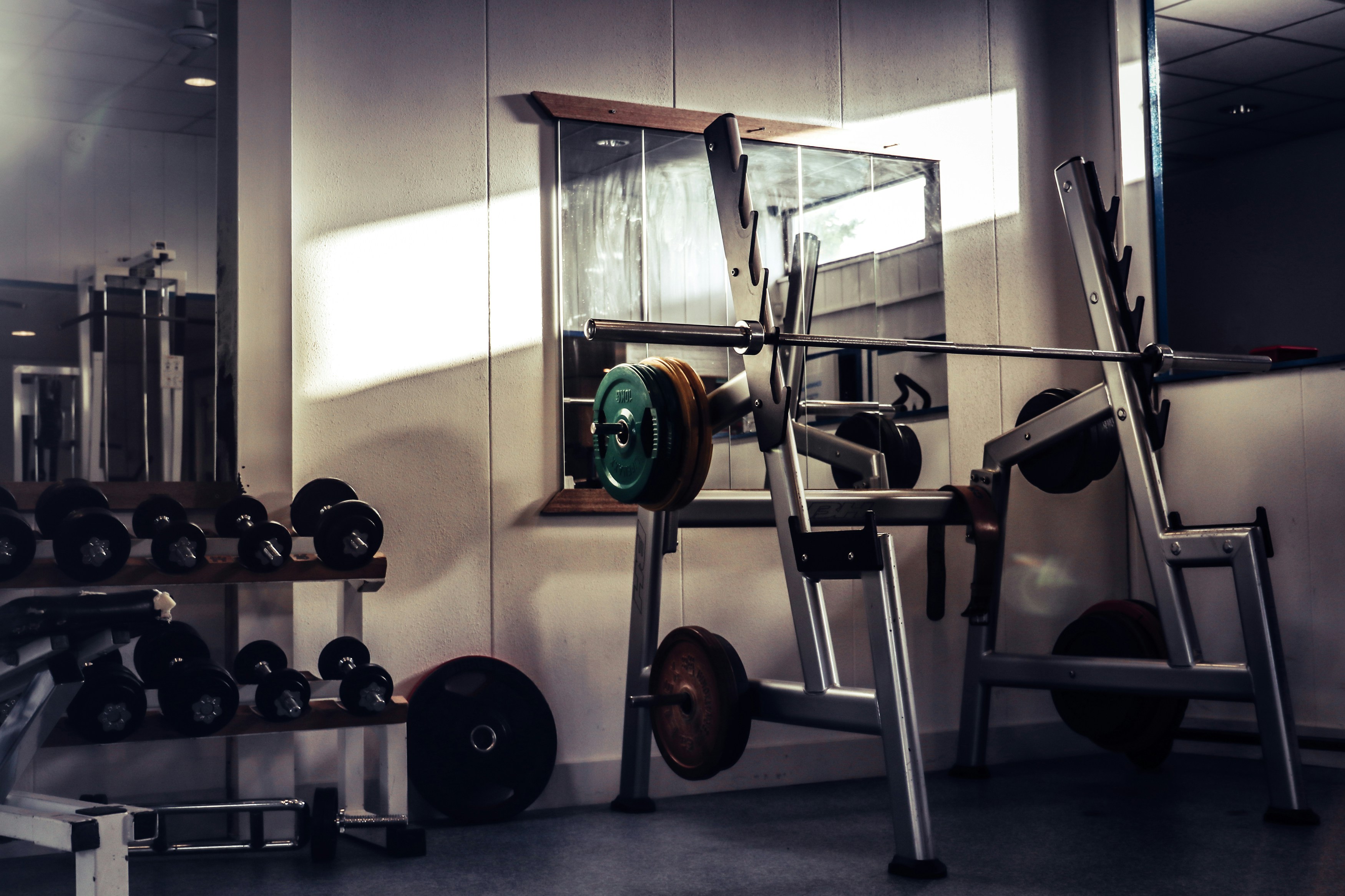 What are the best home gym equipment? Here's our pick for smashing your ...