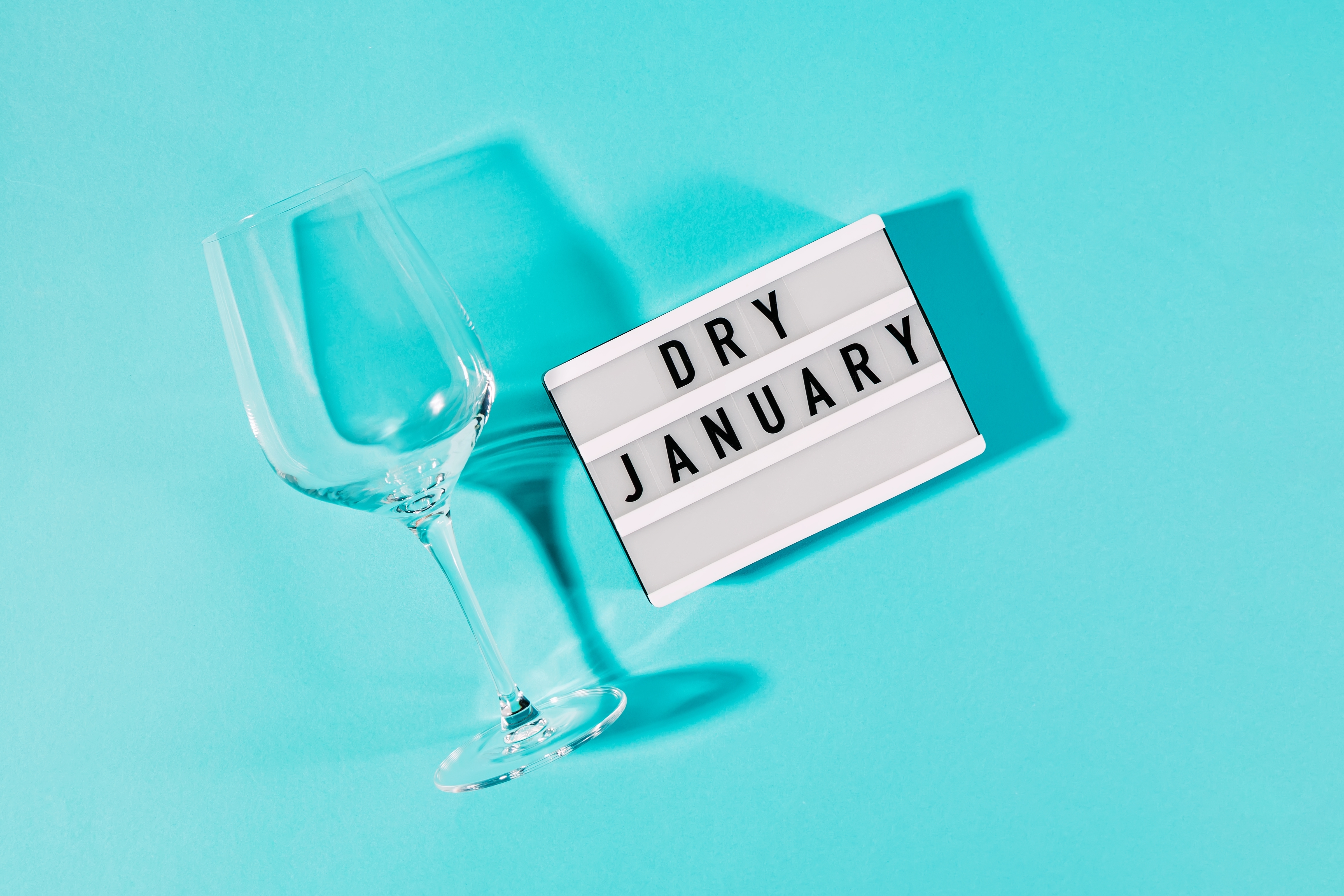 Four signs you should still do Dry January - from the 2026 Dry Jan ...