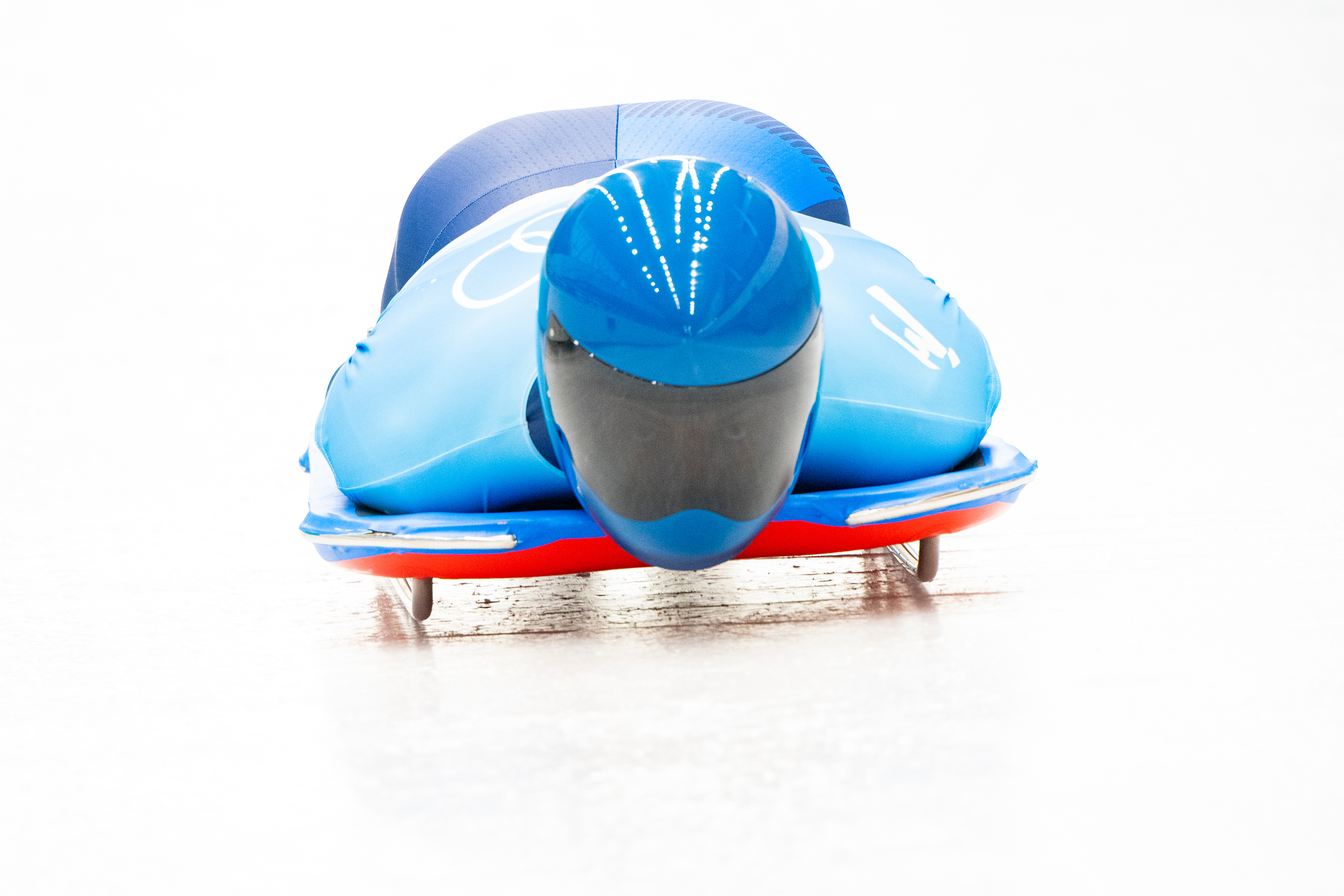 Matt Weston interview: Britain's Gold Medal slider talks training and ...