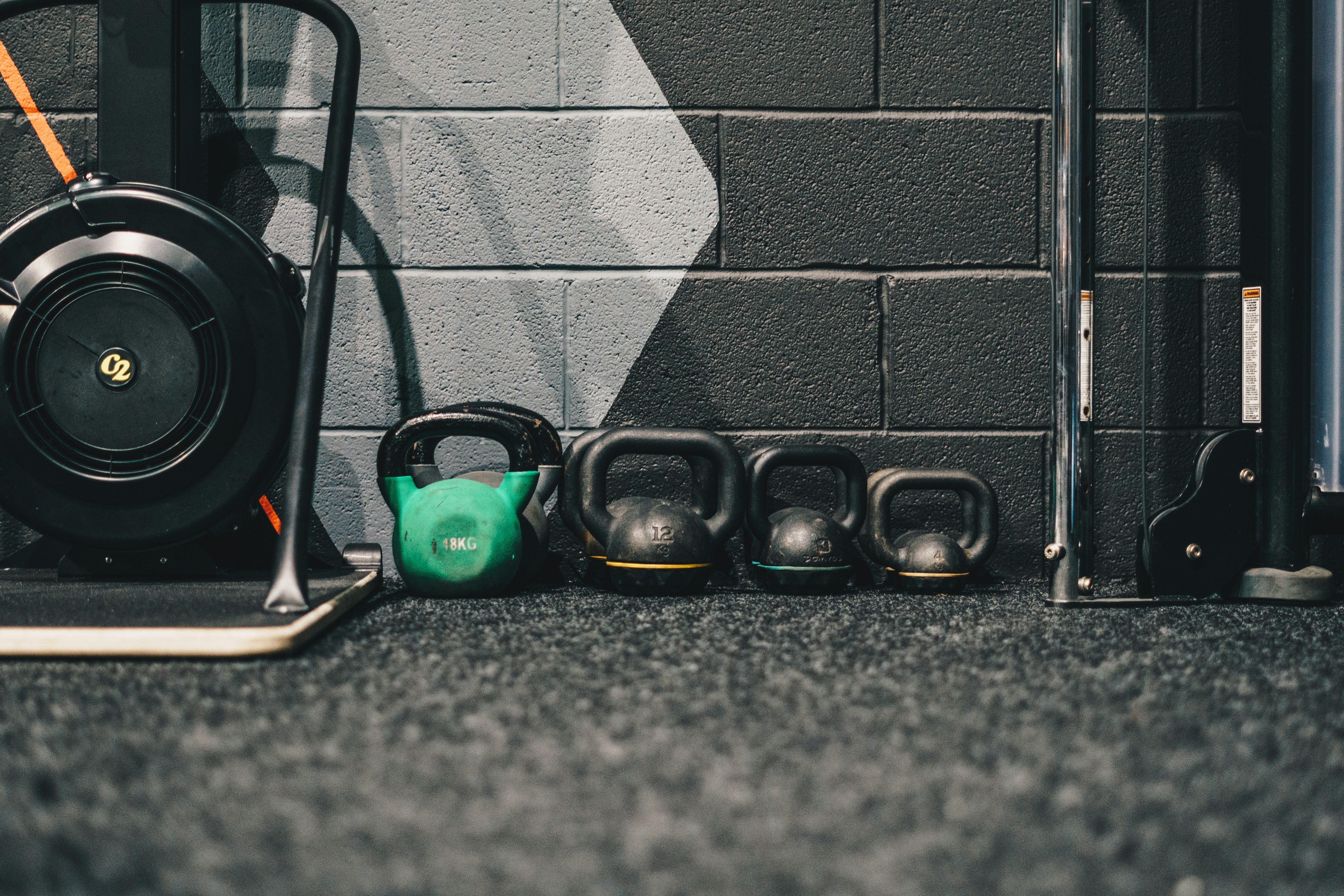 What are the best home gym equipment? Here's our pick for smashing your ...