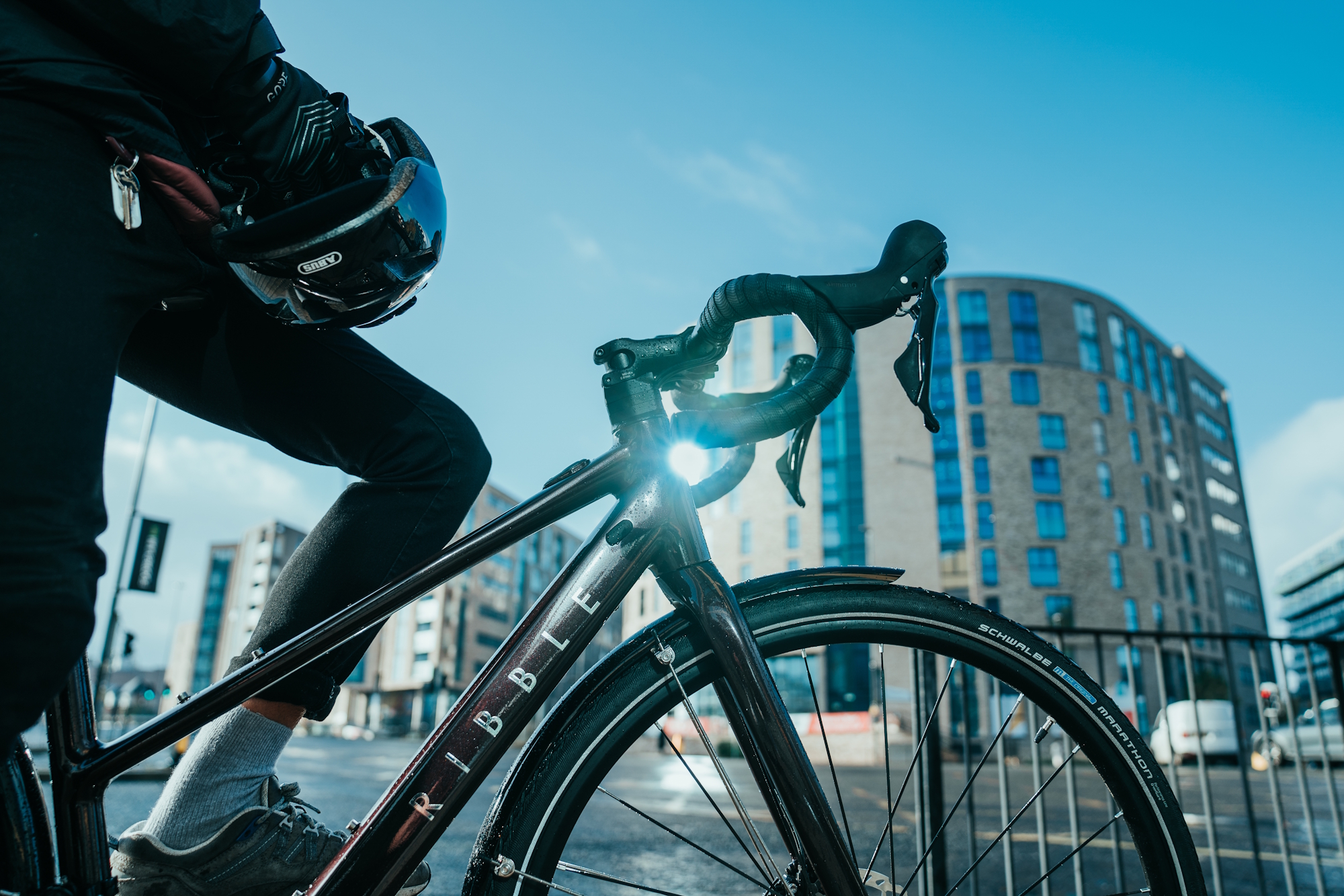 Upgrade your commute, upgrade your fitness with Green Commute ...