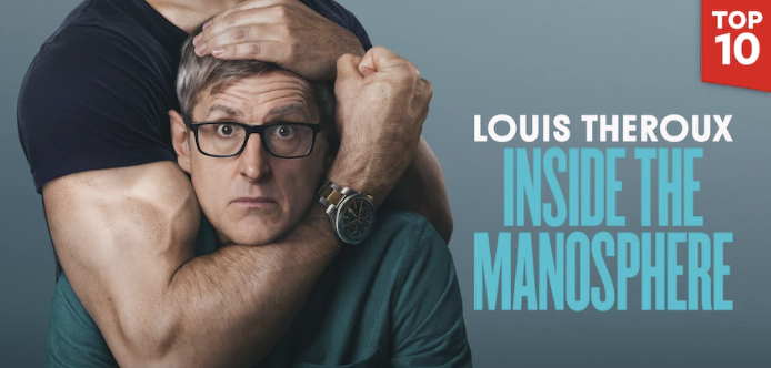 Beyond the alpha myth: rethinking masculinity in Louis Theroux's age of ...