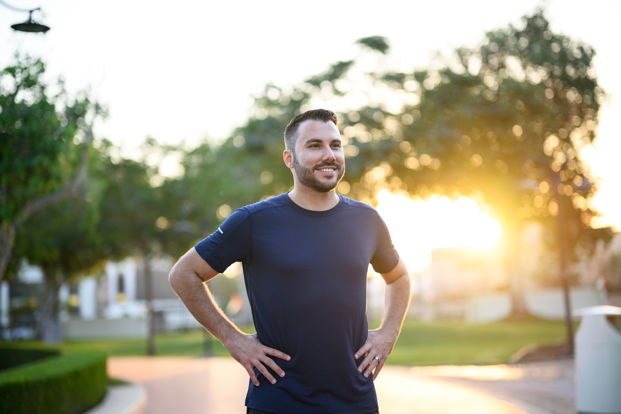 Scientists compared morning and evening exercise - the results could ...
