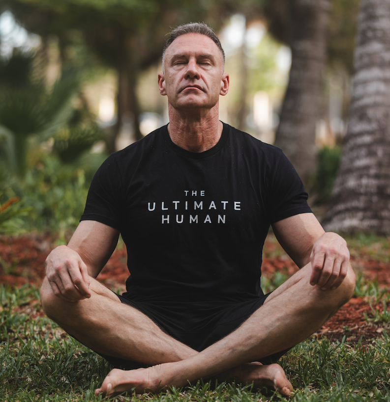 Biohacker Gary Brecka says this 10-minute breathwork hack could be the ...