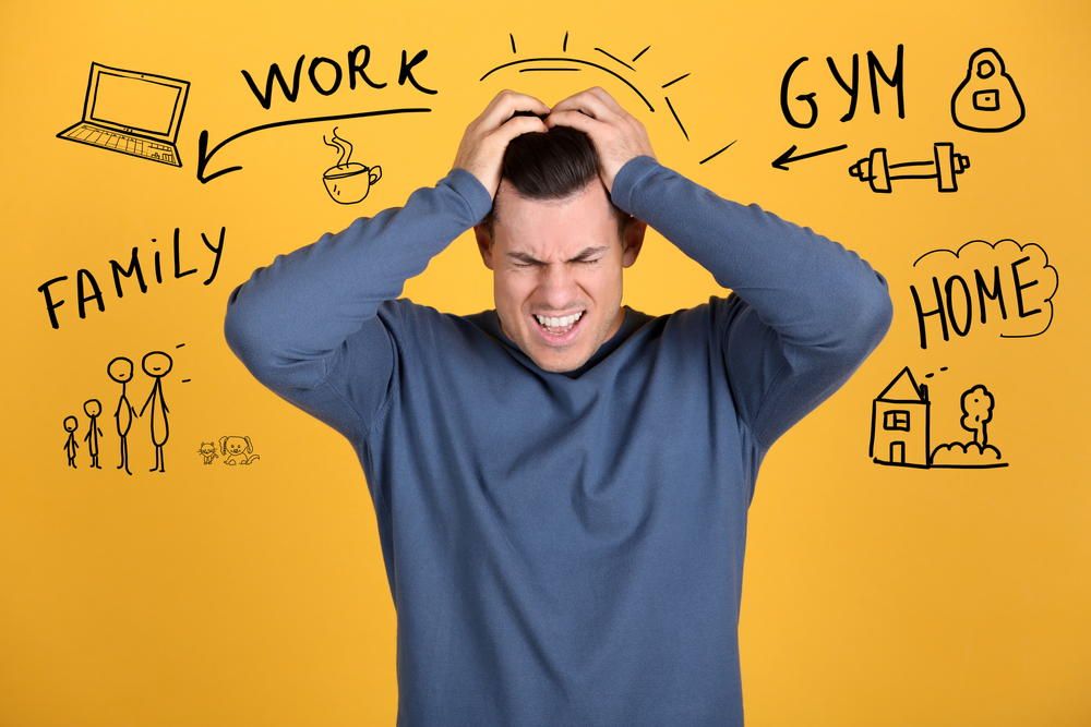 Could stress be lowering your testosterone? The hidden impact on ...