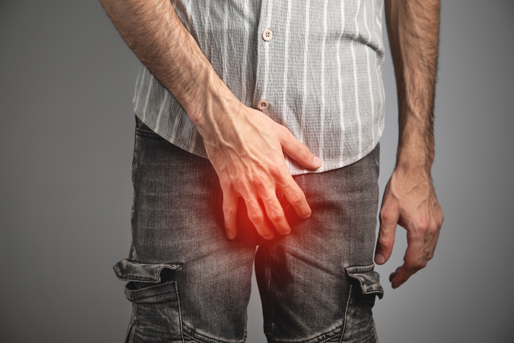 Most men miss these prostate cancer warning signs - here's when experts ...